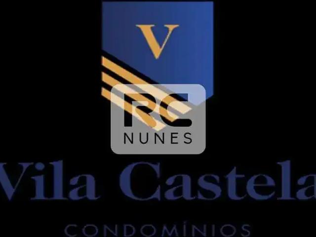 Terreno em Condomínio para Venda em Nova Lima/MG Vila Castela