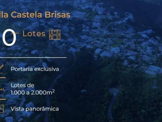Terreno em Condomínio para Venda em Nova Lima/MG Vila Castela