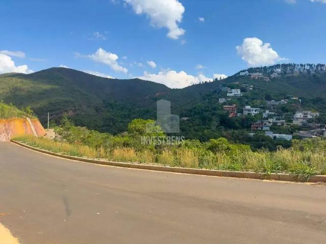 Terreno em Condomínio para Venda em Nova Lima/MG Vila Del Rey