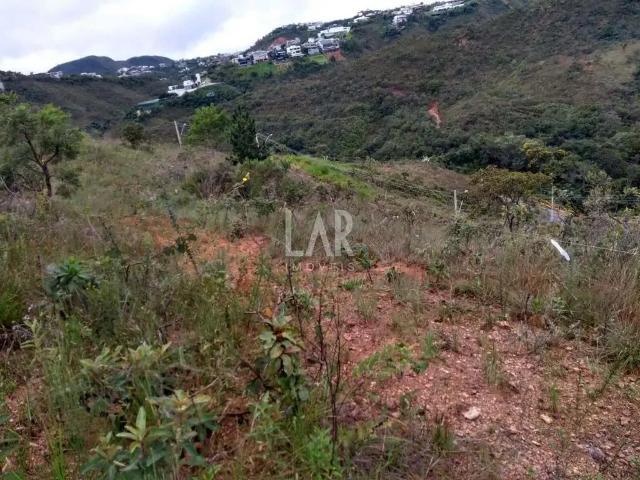 Terreno em Condomínio para Venda em Nova Lima/MG Vila Del Rey