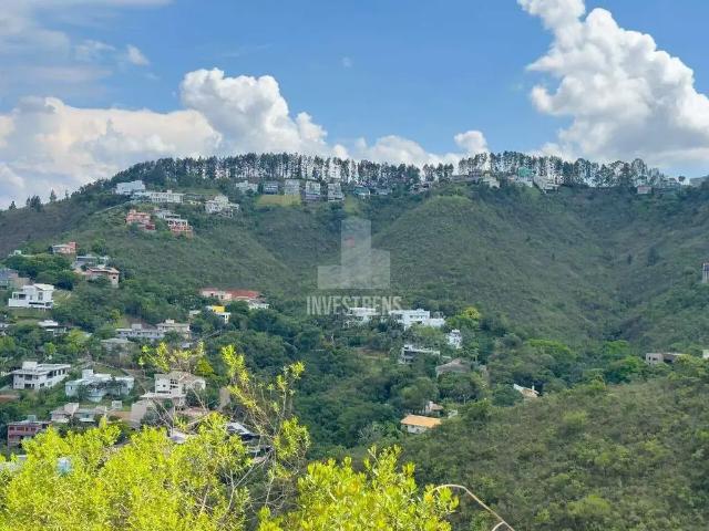Terreno em Condomínio para Venda em Nova Lima/MG Vila Del Rey