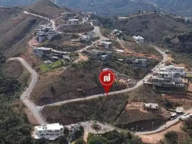 Terreno em Condomínio para Venda em Nova Lima/MG Vila Del Rey
