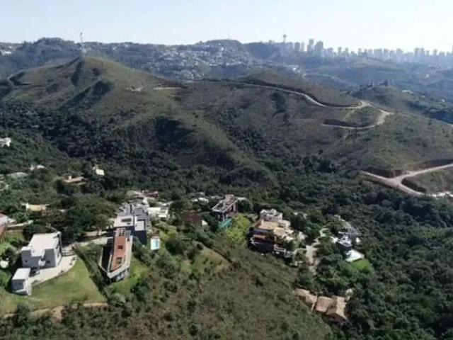 Terreno em Condomínio para Venda em Nova Lima/MG Vila Del Rey