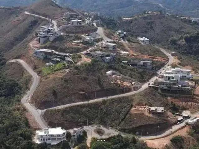 Terreno em Condomínio para Venda em Nova Lima/MG Vila Del Rey