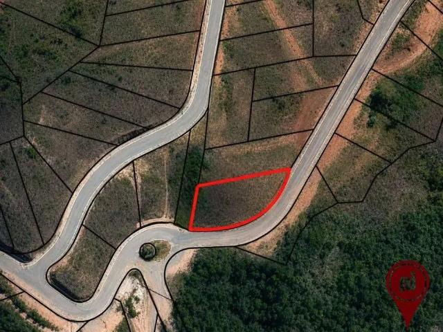 Terreno em Condomínio para Venda em Nova Lima/MG Vila Del Rey