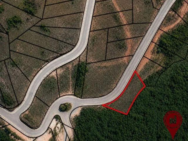 Terreno em Condomínio para Venda em Nova Lima/MG Vila Del Rey