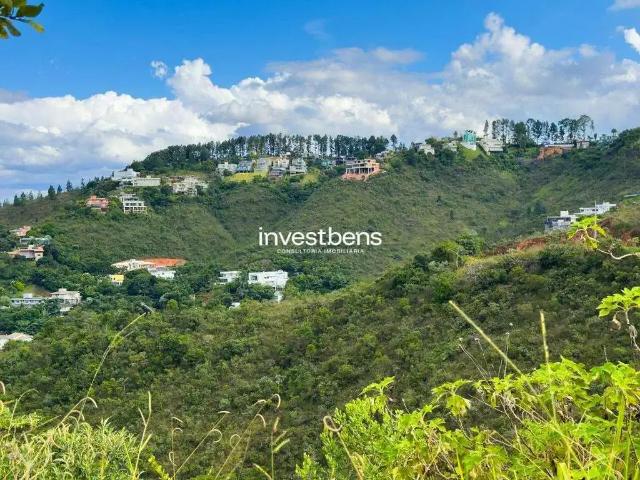 Terreno em Condomínio para Venda em Nova Lima/MG Vila Del Rey