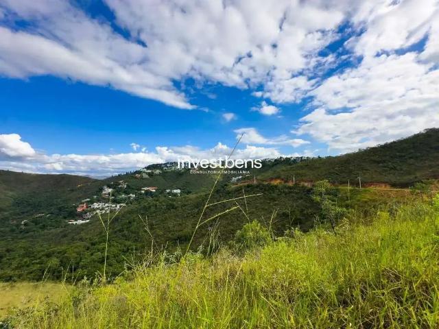 Terreno em Condomínio para Venda em Nova Lima/MG Vila Del Rey