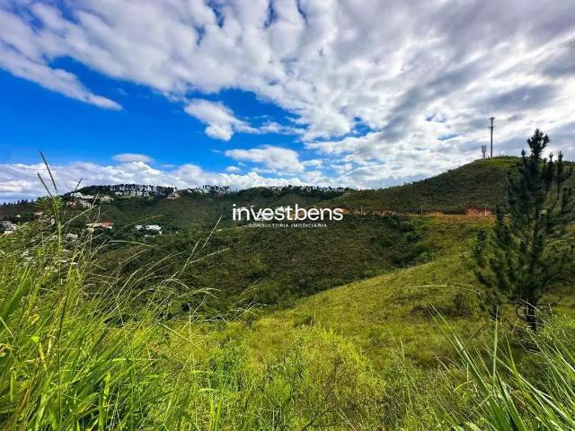 Terreno em Condomínio para Venda em Nova Lima/MG Vila Del Rey