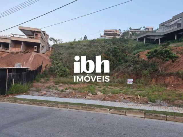 Terreno em Condomínio para Venda em Nova Lima/MG Vila Del Rey