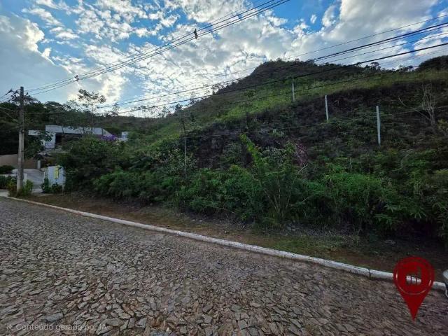 Terreno em Condomínio para Venda em Nova Lima/MG Ville de Montagne