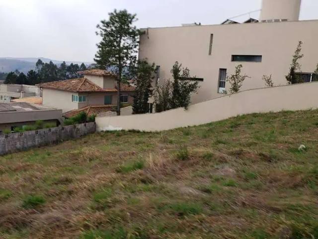 Terreno em Condomínio para Venda em Nova Lima/MG Alphaville Lagoa dos Ingleses