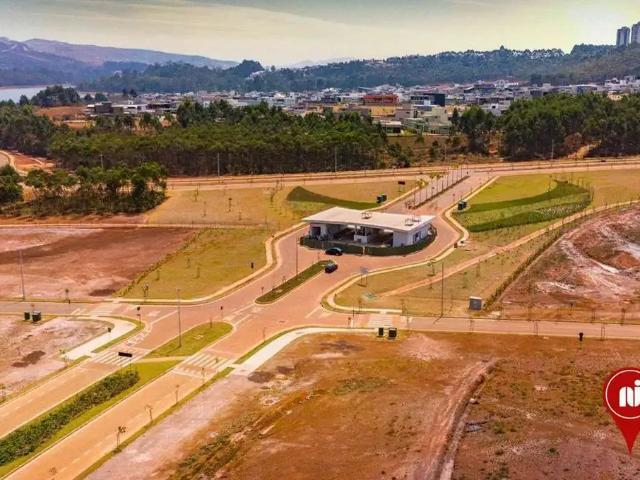 Terreno em Condomínio para Venda em Nova Lima/MG Alphaville Lagoa dos Ingleses