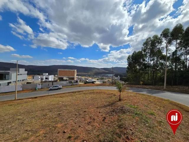 Terreno em Condomínio para Venda em Nova Lima/MG Alphaville Lagoa dos Ingleses