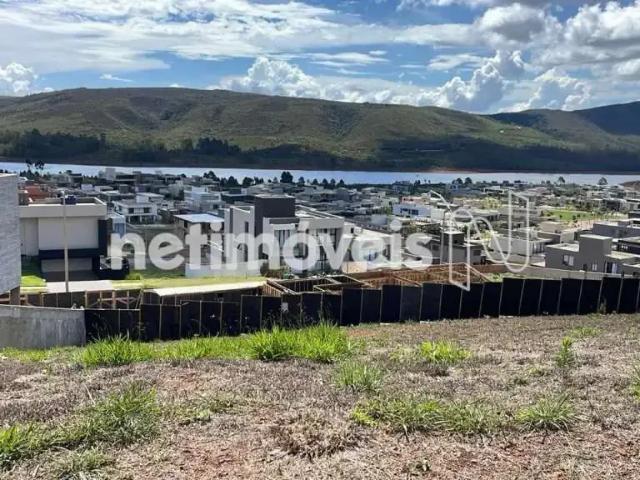 Terreno em Condomínio para Venda em Nova Lima/MG Alphaville Lagoa dos Ingleses