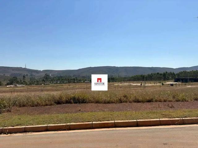 Terreno em Condomínio para Venda em Nova Lima/MG Alphaville