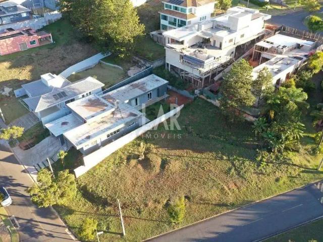 Terreno em Condomínio para Venda em Nova Lima/MG Alphaville