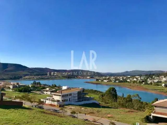 Terreno em Condomínio para Venda em Nova Lima/MG Alphaville