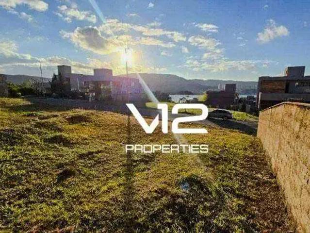 Terreno em Condomínio para Venda em Nova Lima/MG Alphaville