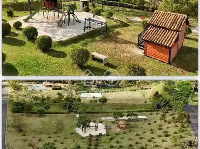 Terreno em Condomínio para Venda em Nova Lima/MG Alphaville
