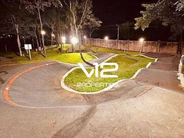 Terreno em Condomínio para Venda em Nova Lima/MG Alphaville