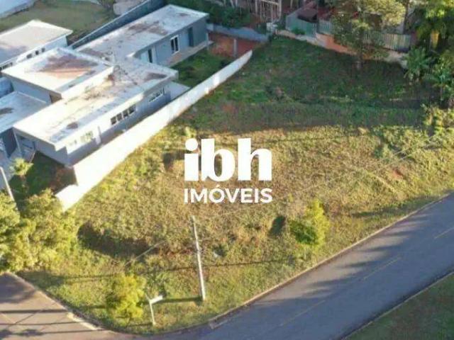 Terreno em Condomínio para Venda em Nova Lima/MG Alphaville