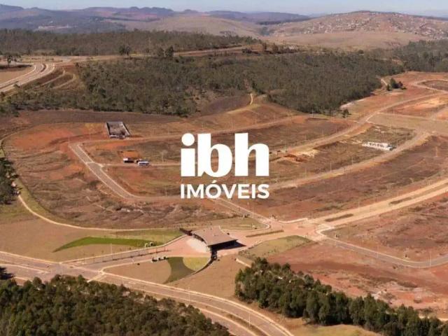 Terreno em Condomínio para Venda em Nova Lima/MG Alphaville