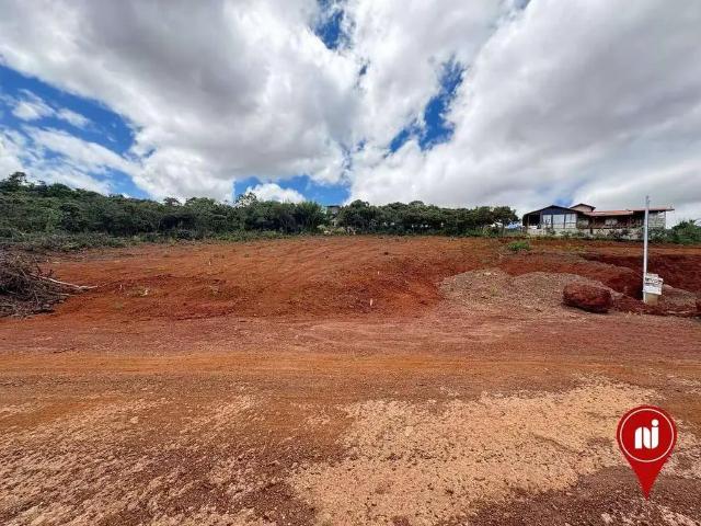 Terreno em Condomínio para Venda em Nova Lima/MG Balneário Água Limpa