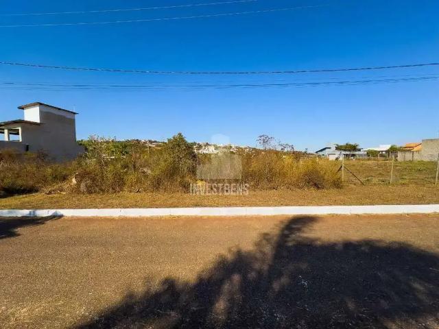 Terreno em Condomínio para Venda em Nova Lima/MG Balneário Água Limpa