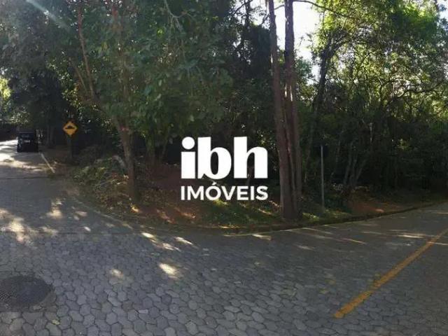 Terreno em Condomínio para Venda em Nova Lima/MG Bosque da Ribeira