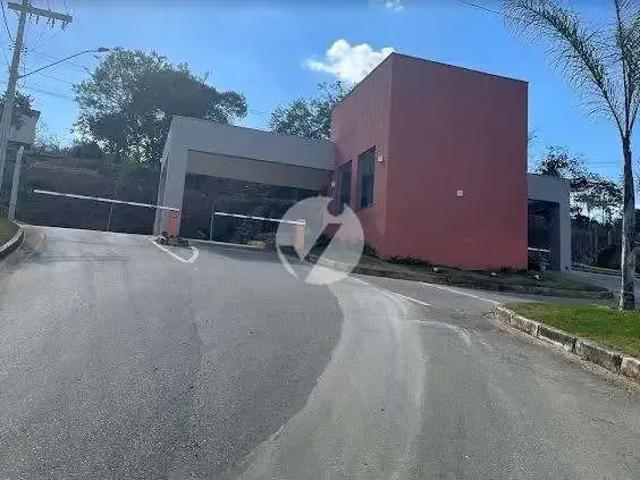 Terreno em Condomínio para Venda em Nova Lima/MG Canto da Mata