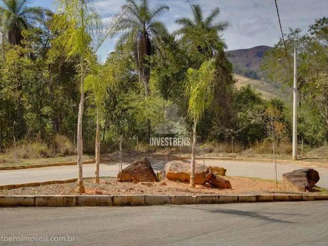 Terreno em Condomínio para Venda em Nova Lima/MG Canto da Mata