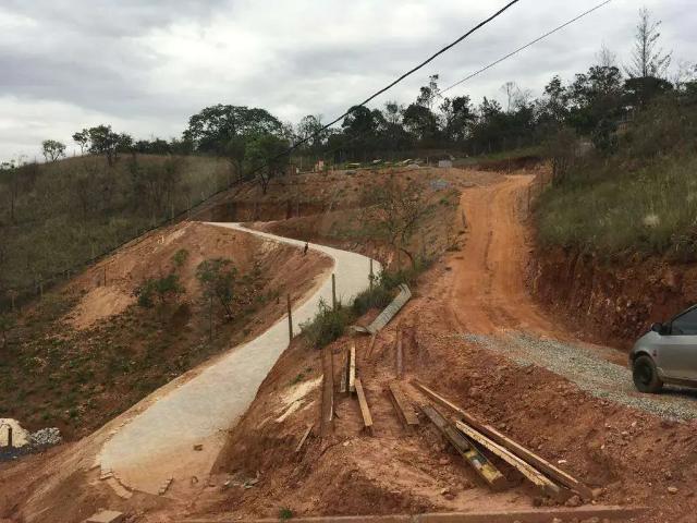Terreno em Condomínio para Venda em Nova Lima/MG Conde