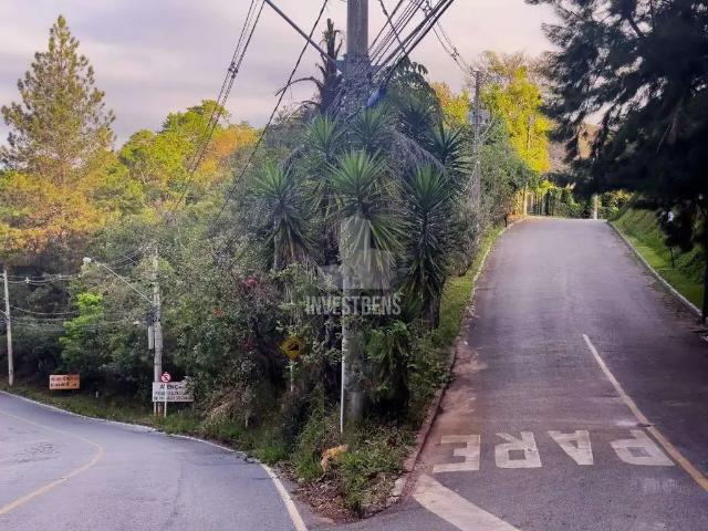 Terreno em Condomínio para Venda em Nova Lima/MG Conde