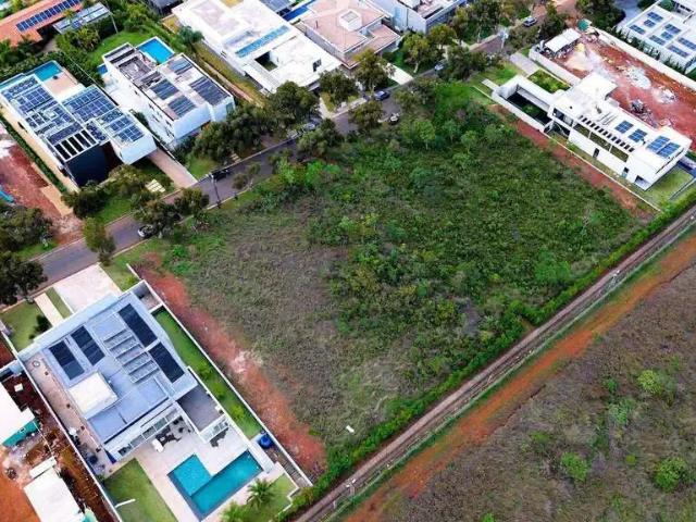 Terreno em Condomínio para Venda em Nova Lima/MG Condomínio Serra dos Manacas