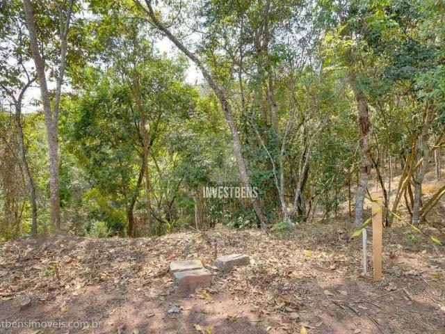 Terreno em Condomínio para Venda em Nova Lima/MG Green Park
