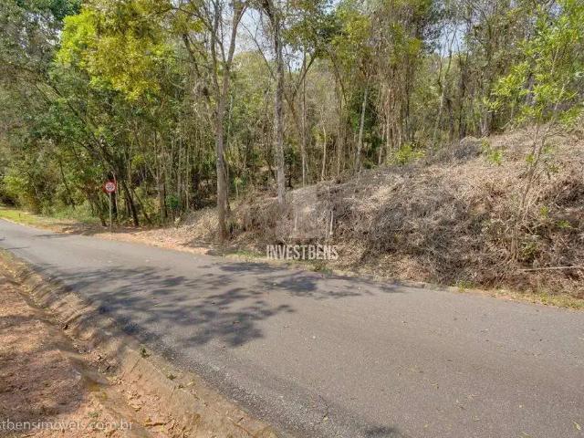 Terreno em Condomínio para Venda em Nova Lima/MG Green Park