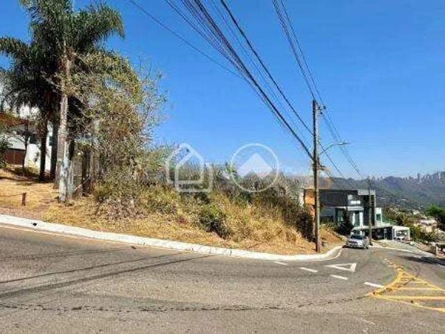 Terreno em Condomínio para Venda em Nova Lima/MG Mirante da Mata