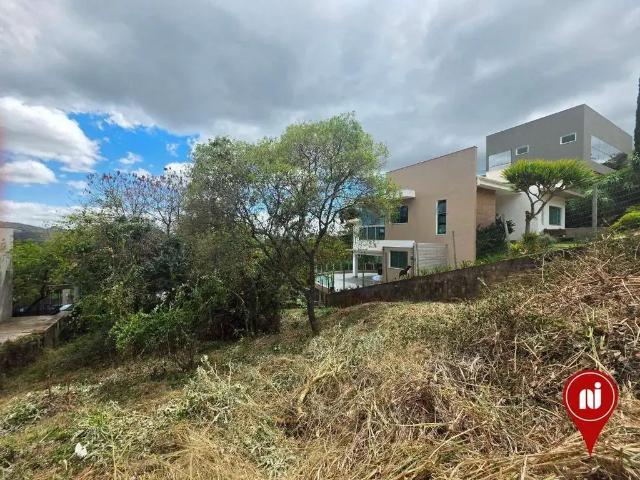 Terreno em Condomínio para Venda em Nova Lima/MG Mirante da Mata