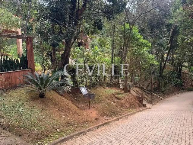 Terreno em Condomínio para Venda em Nova Lima/MG Pasárgada