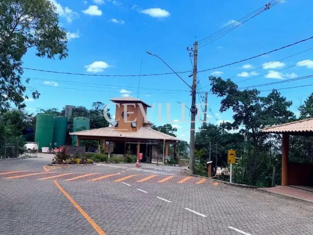Terreno em Condomínio para Venda em Nova Lima/MG Pasárgada