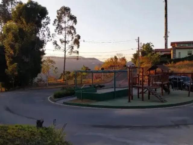 Terreno em Condomínio para Venda em Nova Lima/MG Pau Pombo