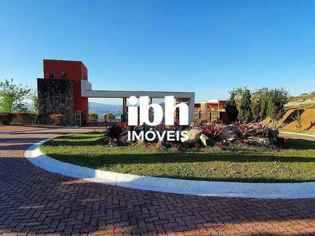 Terreno em Condomínio para Venda em Nova Lima/MG Quintas do Morro