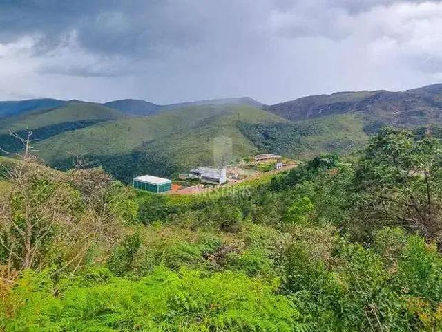 Terreno em Condomínio para Venda em Nova Lima/MG Quintas do Morro