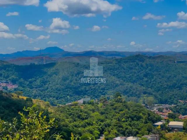 Terreno em Condomínio para Venda em Nova Lima/MG Quintas do Sol
