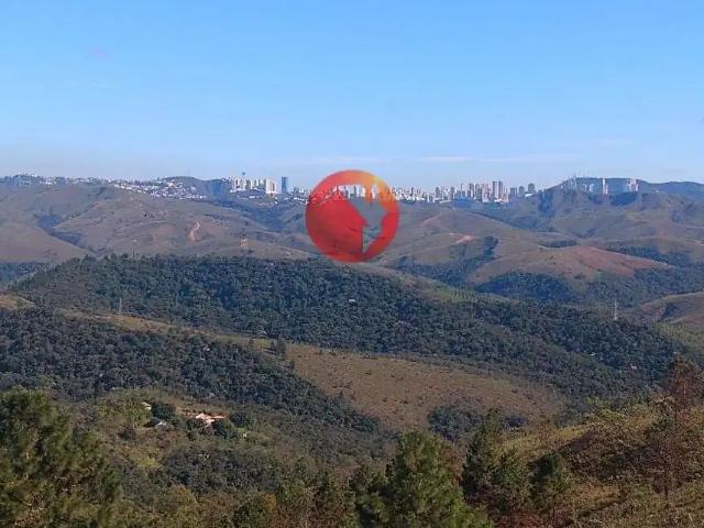 Terreno em Condomínio para Venda em Nova Lima/MG São Sebastião das Águas Claras