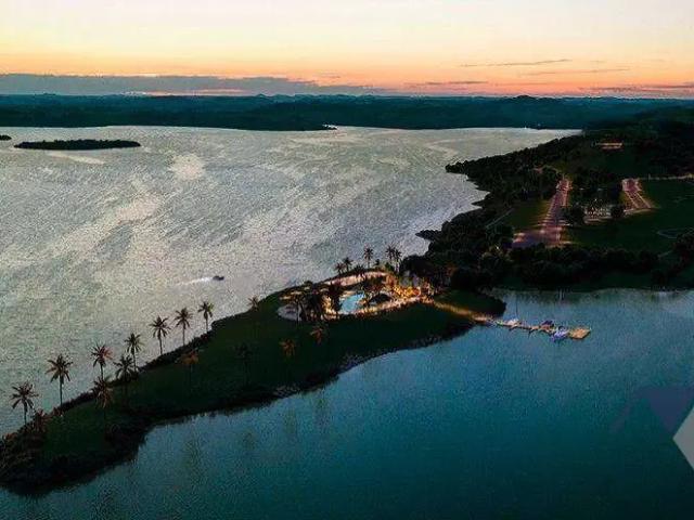 Terreno em Condomínio para Venda em Nova Prata do Iguaçu/PR Vila Gaúcha