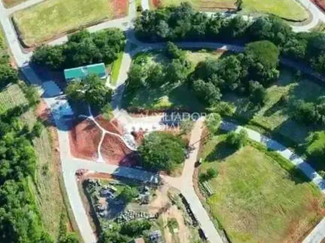 Terreno em Condomínio para Venda em Nova Santa Rita/RS Berto Círio
