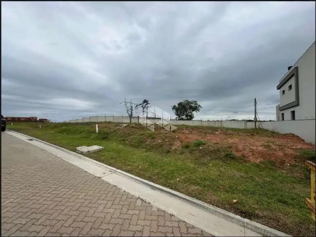 Terreno em Condomínio para Venda em Nova Santa Rita/RS Berto Círio
