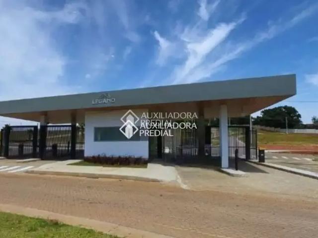 Terreno em Condomínio para Venda em Nova Santa Rita/RS Berto Círio